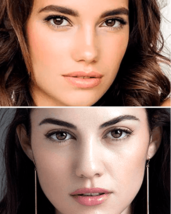 Dark Autumn Vs Dark Winter What Is The Difference The Concept Wardrobe